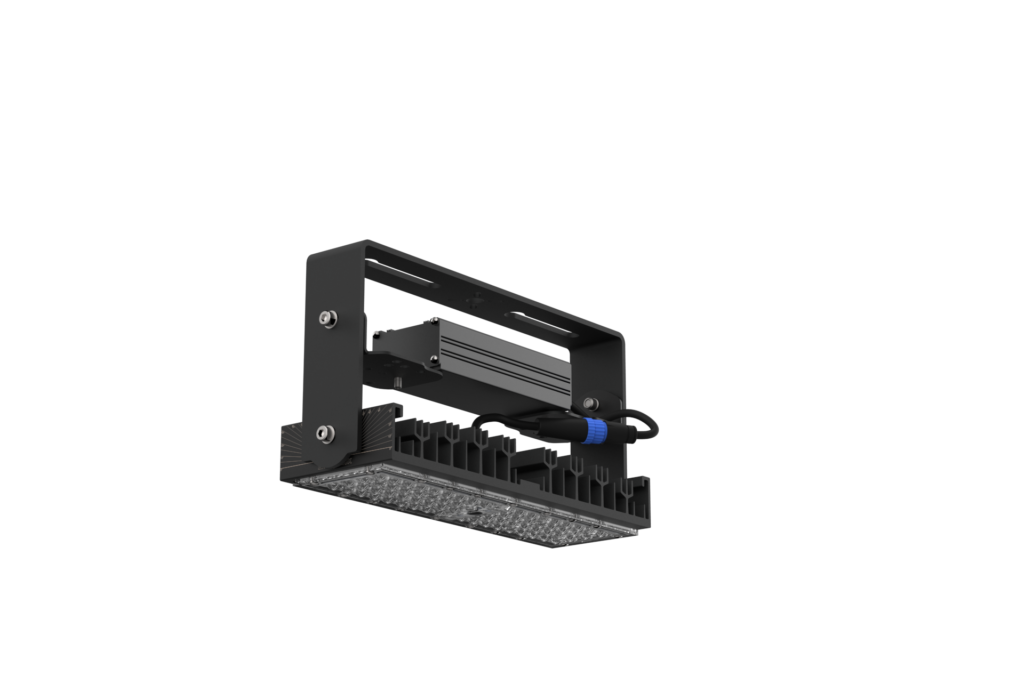 Luminária HBMI G4 - Brightlux | Promercado