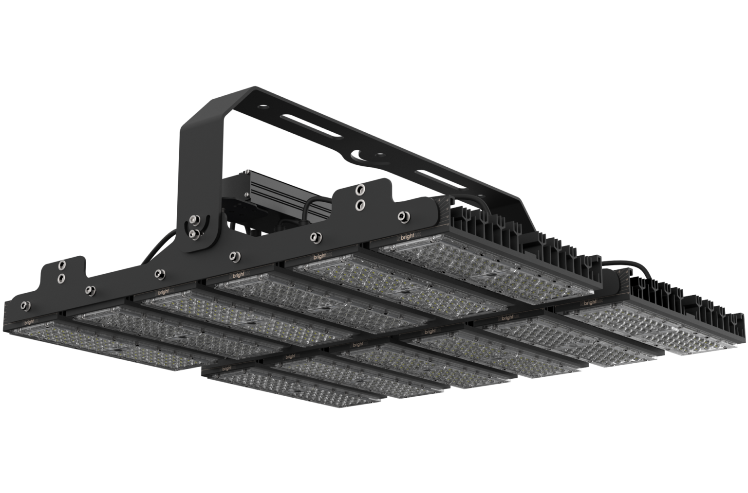 Luminária HBMI G4 - Brightlux | Promercado