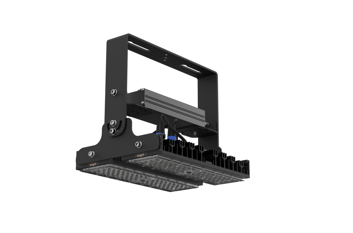 Luminária HBMI G4 - Brightlux | Promercado