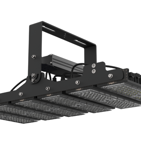 Luminária HBMI G4 - Brightlux | Promercado