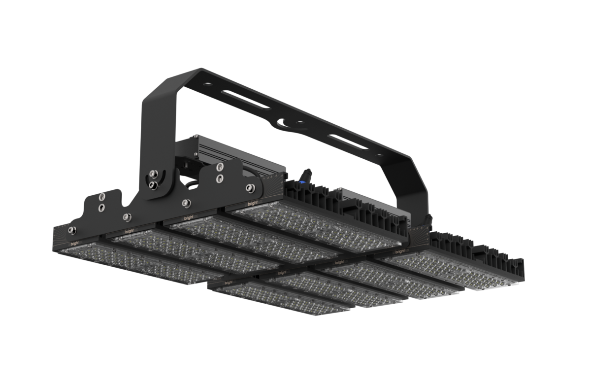 Luminária HBMI G4 - Brightlux | Promercado